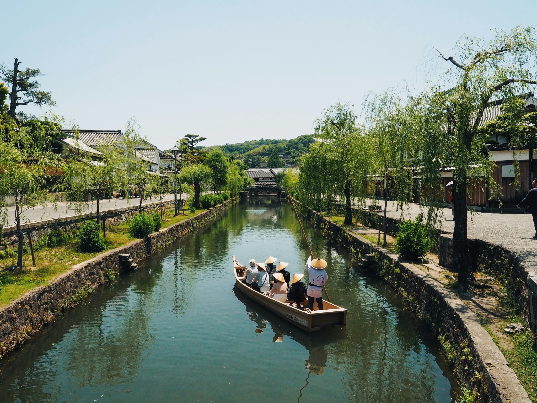 Timeless Japan: 5 Historic Towns to Discover Tradition & Culture ...